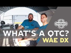 Callsign Database - QRZ.com