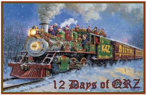 Callsign Database - QRZ.com