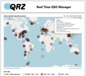 Callsign Database - QRZ.com