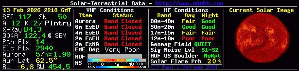 Callsign Database - QRZ.com