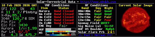 Callsign Database - QRZ.com